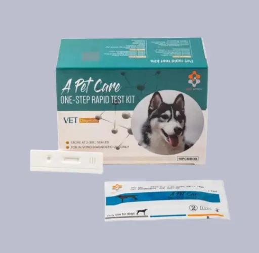 Parvo Test Kits | International Pet Registry
